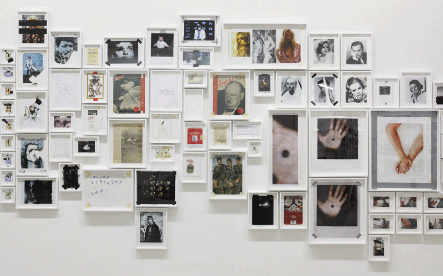 Exhibitions Archive - MMK Exhibitions Archive - MMK