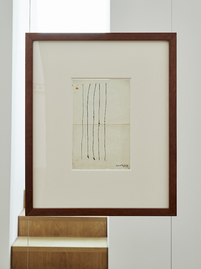 Marcel Duchamp MARCEL DUCHAMP MMK